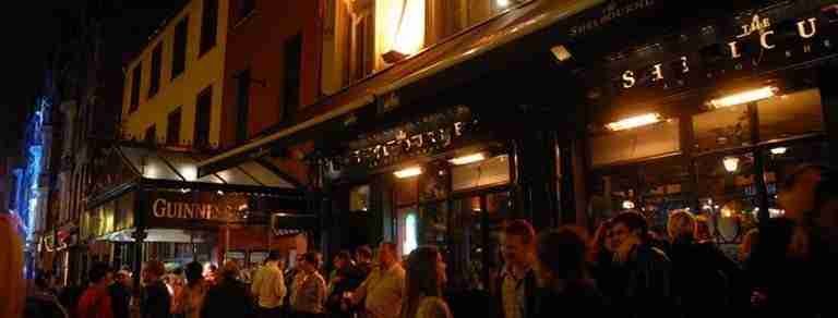 Cork: cosa vedere nella città più vivace d’Irlanda - Irlandaonline.com